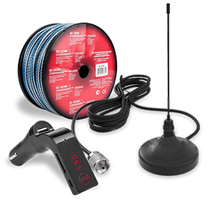 Accessori Auto - equipaggiamento e tutto per l'auto nel Negozio On-Line