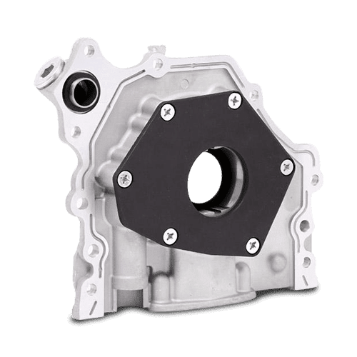 Ölpumpe BMW E46 - Top Preise