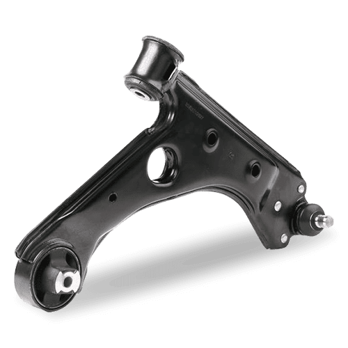 Bras de Suspension pour PEUGEOT 3008 I (0U_) arrière et avant à bas prix