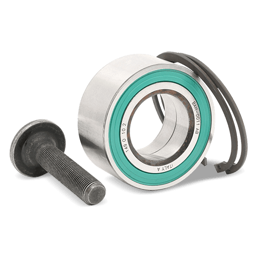 Radlager für LEXUS RC (GSC1_, USC1_) hinten + vorne günstig online im ...