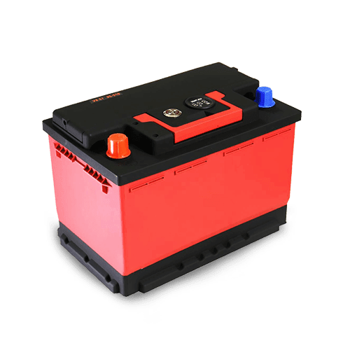 Batteria Auto per la Sua auto | catalogo ricambi