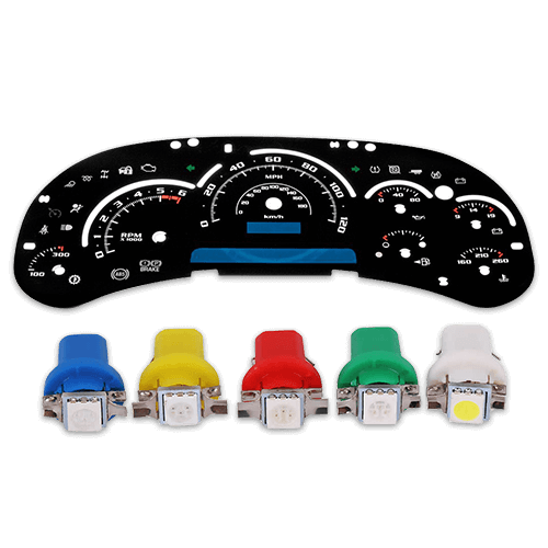 Instrumentpanel till VOLVO köp billiga online