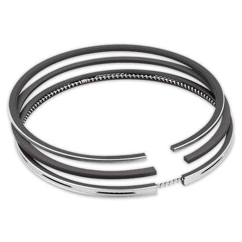MAHLE ORIGINAL Segment de Piston à un bon prix en ligne