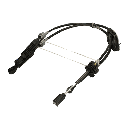 Tringlerie de boite de vitesse pour RENAULT Clio III 3/5 portes (BR0/1 ...