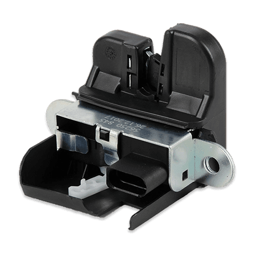 SMART 451 Heckklappenschloss zum Discounter Preis