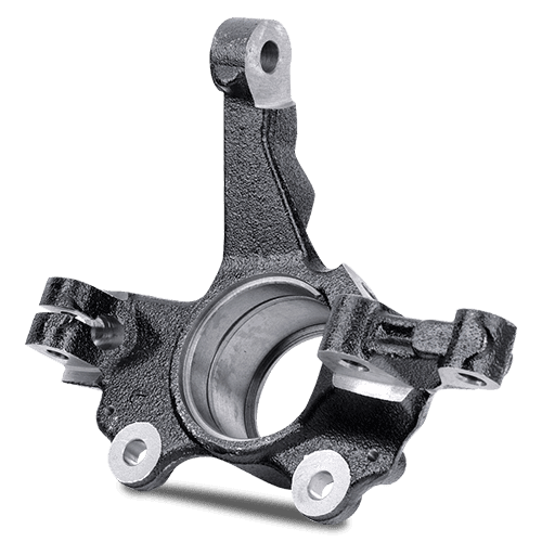 Fusée d’Essieu pour NISSAN à bas prix