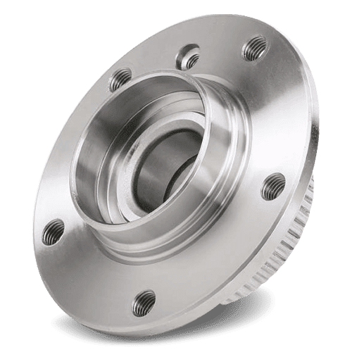 Moyeux De Roue arrière et avant pour votre auto à prix discount